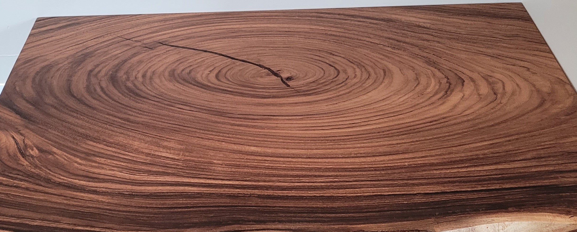 Parota Wood Slabs For Custom Tables