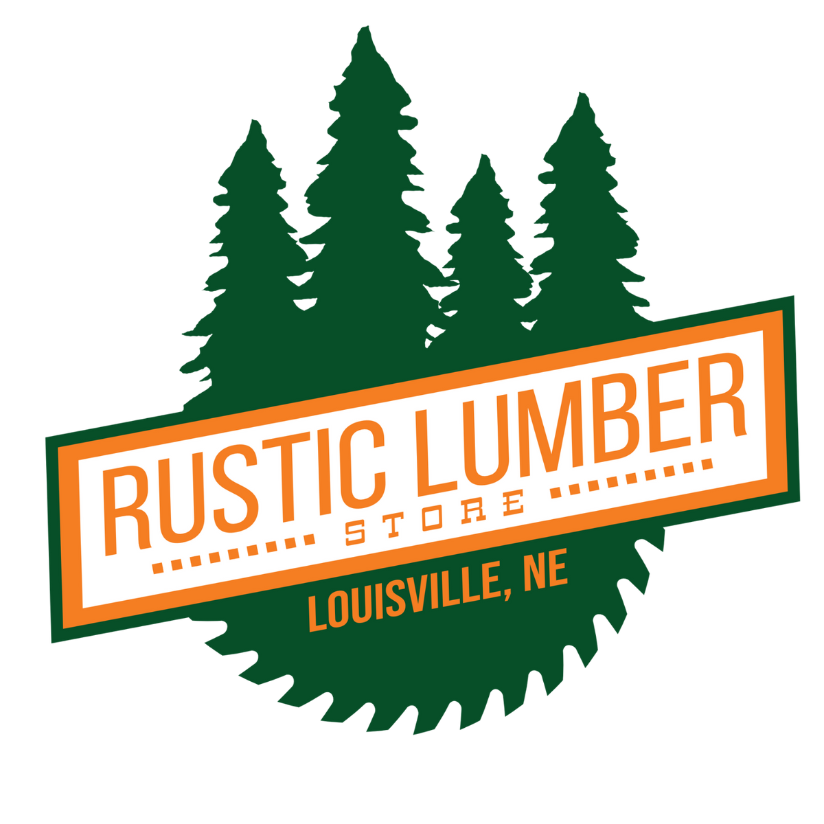 Rustic Lumber | Furniture, Slabs, Lumber, Timbers in Louisville NE