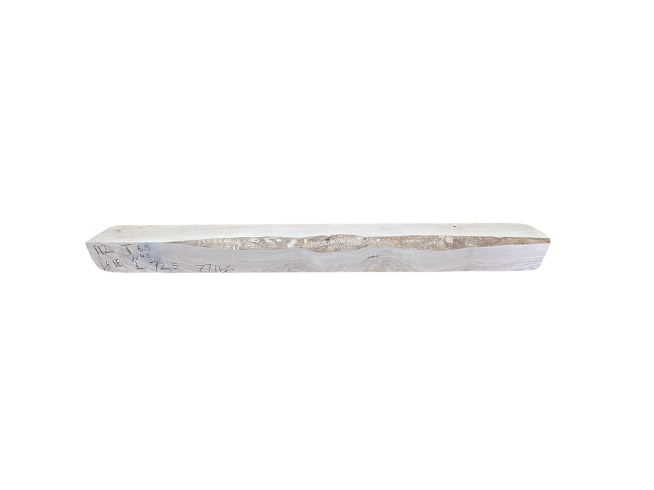 Rustic Wood Mantels For Fireplace Decor