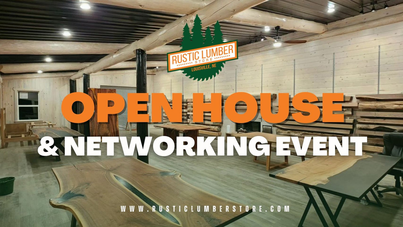 Timber Structure Store